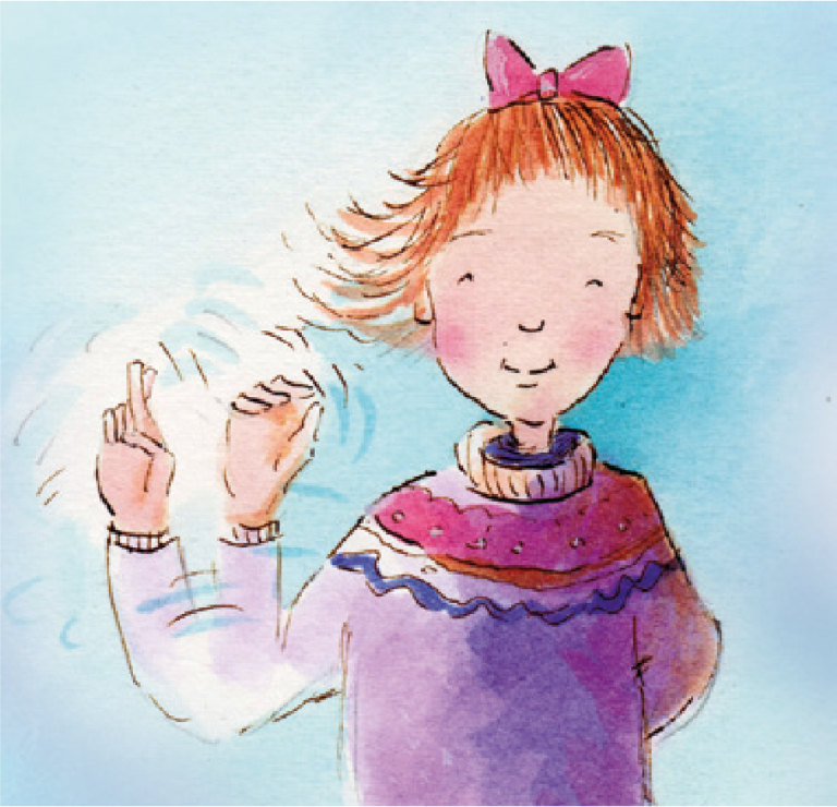 Children‘s ASL Dictionary – The Gallaudet Children‘s Dictionary of ...