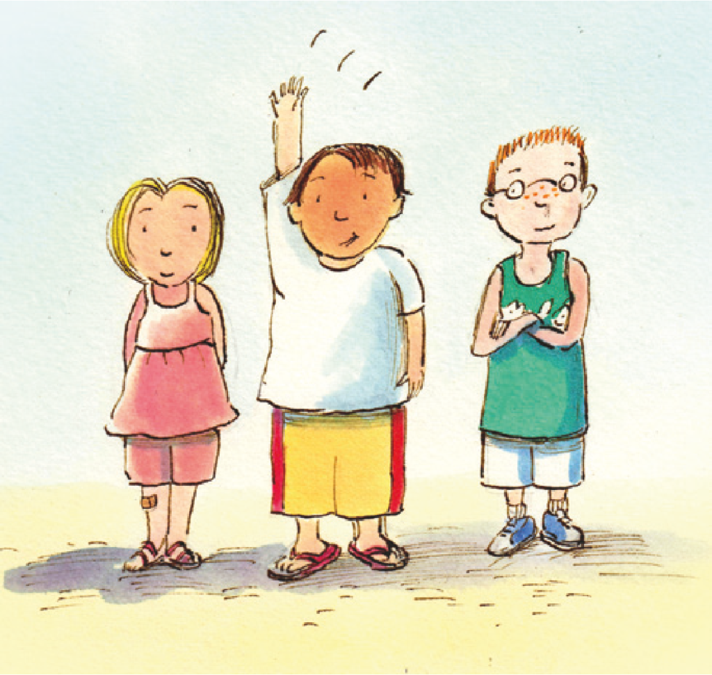 Children‘s ASL Dictionary – The Gallaudet Children‘s Dictionary of ...