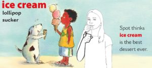 Children‘s ASL Dictionary – The Gallaudet Children‘s Dictionary of ...